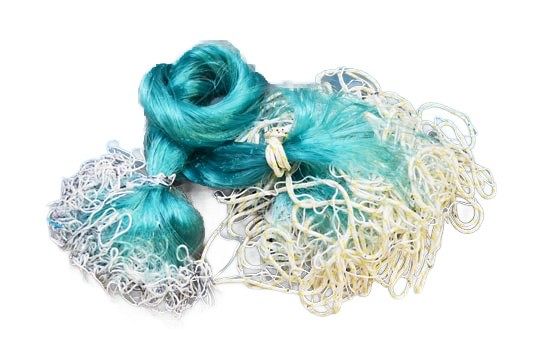 Fishing nets Frydendahl en